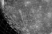 Planeta Merkur - Astronomie a internet